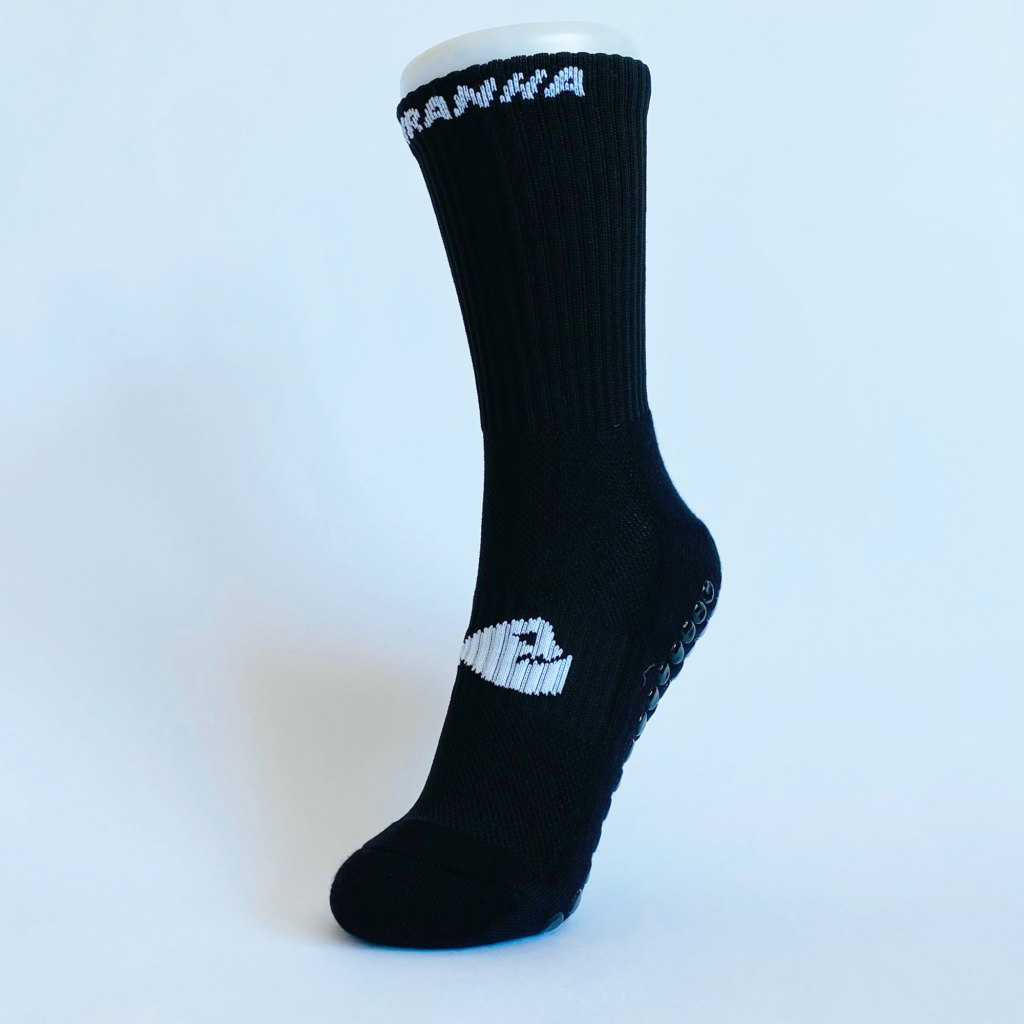 PERFORMANCE GRIP SOCK - Pyranha