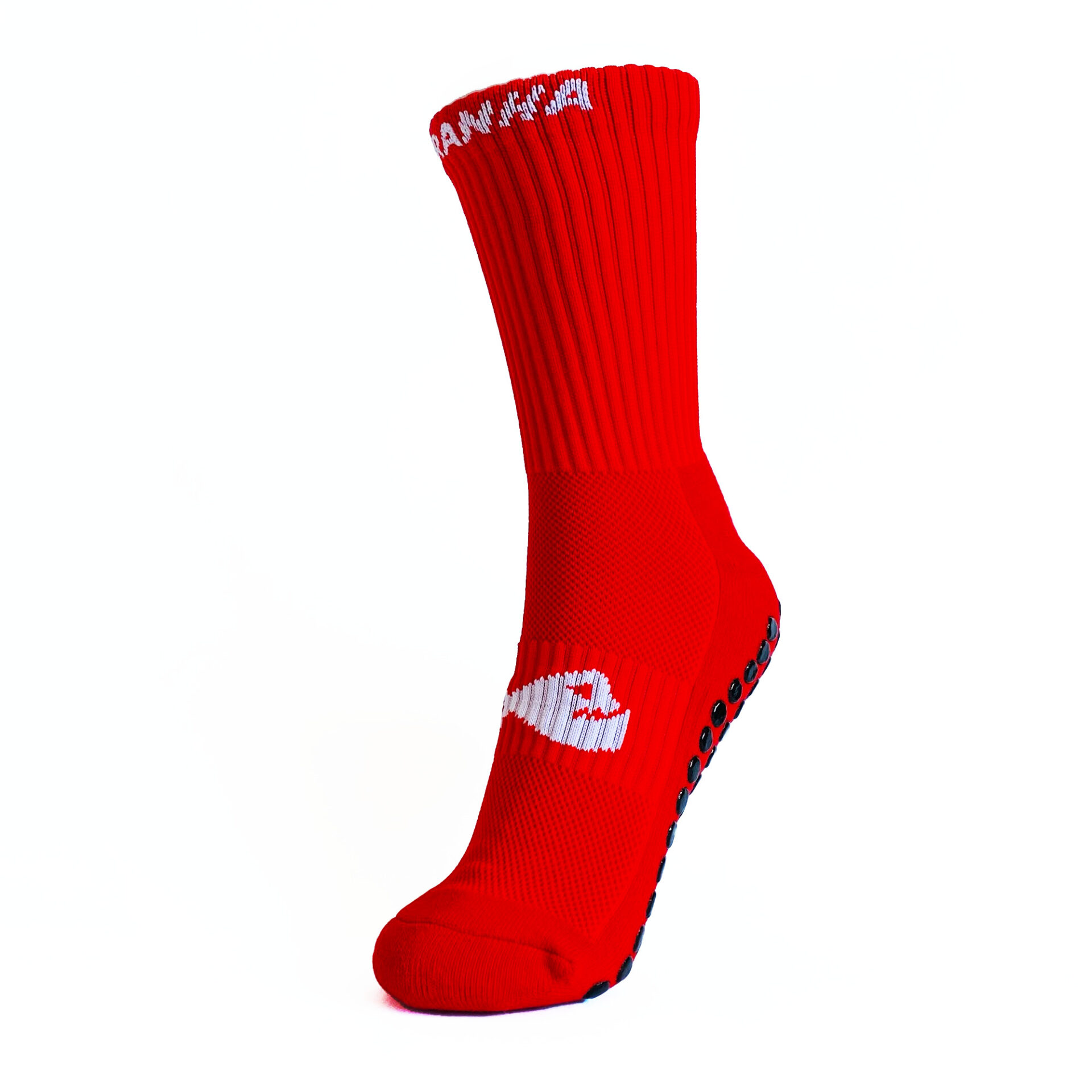 PERFORMANCE GRIP SOCK - Pyranha